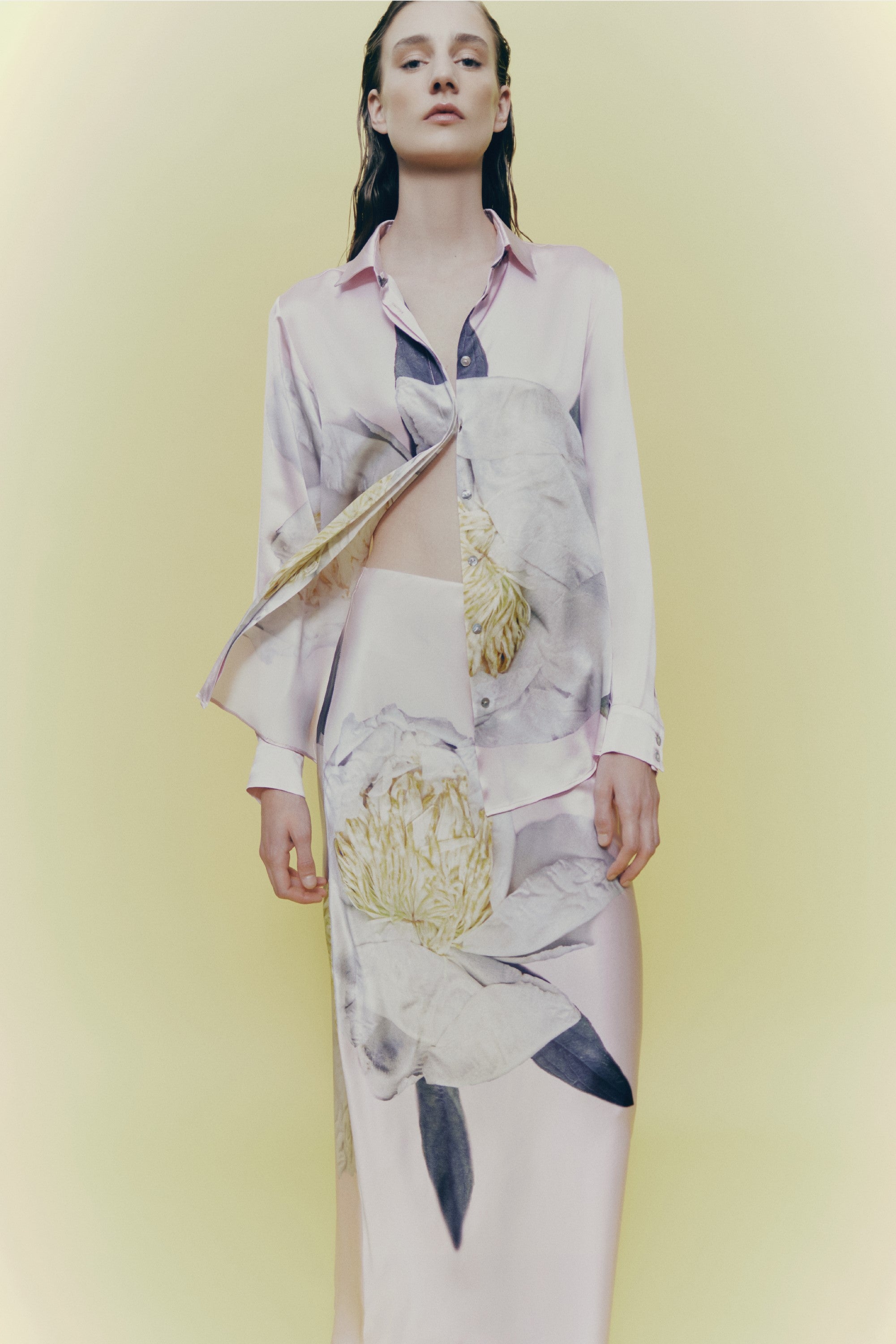 PEONY SKIRT – juan-vidal